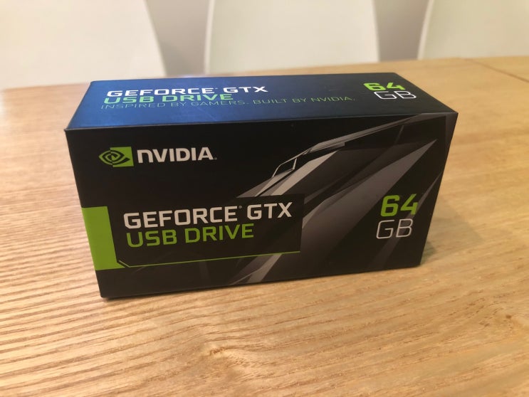 엔비디아 지포스 NVIDIA GeForce GTX 64GB USB : 네이버 블로그