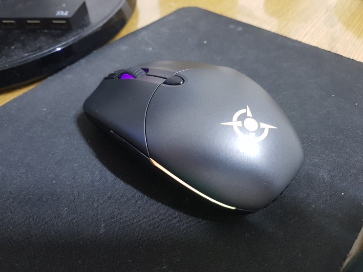 COX CM90W 유무선 RGB 게이밍 마우스 C타입 USB로 충전 가능 LED 램프 : 네이버 블로그