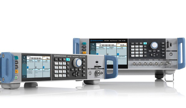 [로데슈바르즈]R&S SMA100B RF 및 마이크로웨이브 신호발생기 : 네이버 블로그