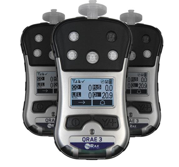 [도매119] 가스측정기, 복합가스측정기 / QRAE 3 (PGM-2500) 가스검지기, 가스탐지기, 가스분석기 : 네이버 블로그