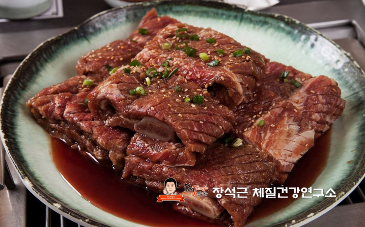 대한사상체질협회 사상체질전문가 장석근 박사가 추천하는 태양인 소양인 소음인 태음인 체질별 음식 쇠고기소고기 좋아