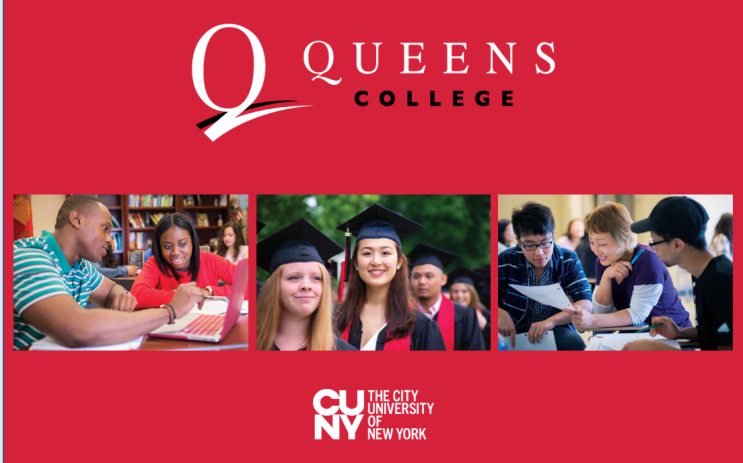 미국대학 뉴욕 퀸즈 컬리지 Queens College : 네이버 블로그