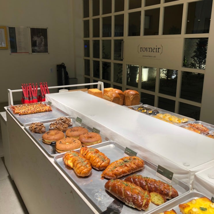 대구 베이커리 카페 : 수성동 카페 로브네어 (Rovneir) : 네이버 블로그