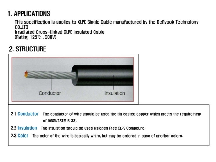 UL 3266을 소개합니다 : 네이버 블로그