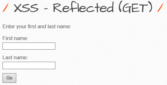 [비박스] Cross Site Script(XSS) - Reflected (GET/POST) : 네이버 블로그