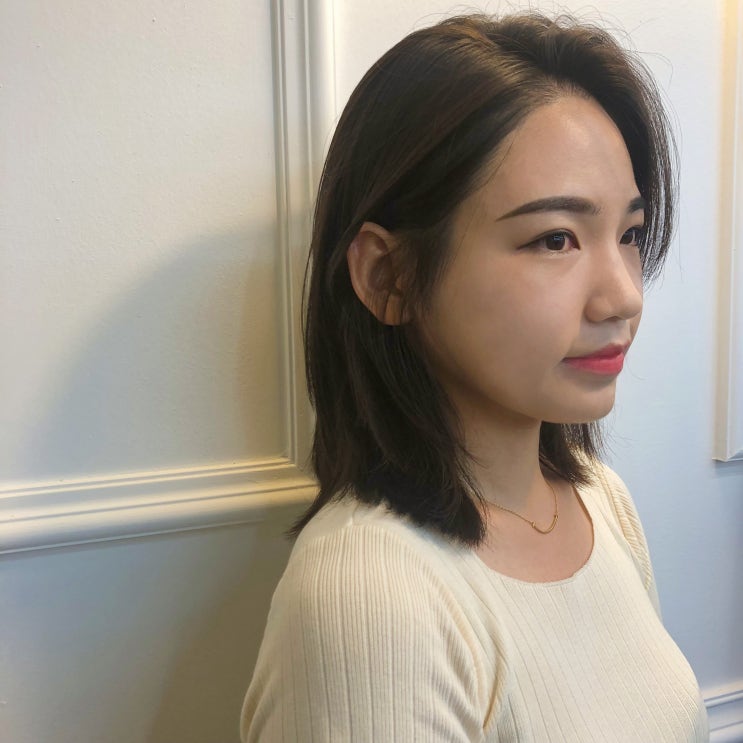 미사여자머리 뿌리살리는 '볼륨매직' / 디자이너수정/그리담/그리담헤어/미사역미용실/하남미용실 : 네이버 블로그