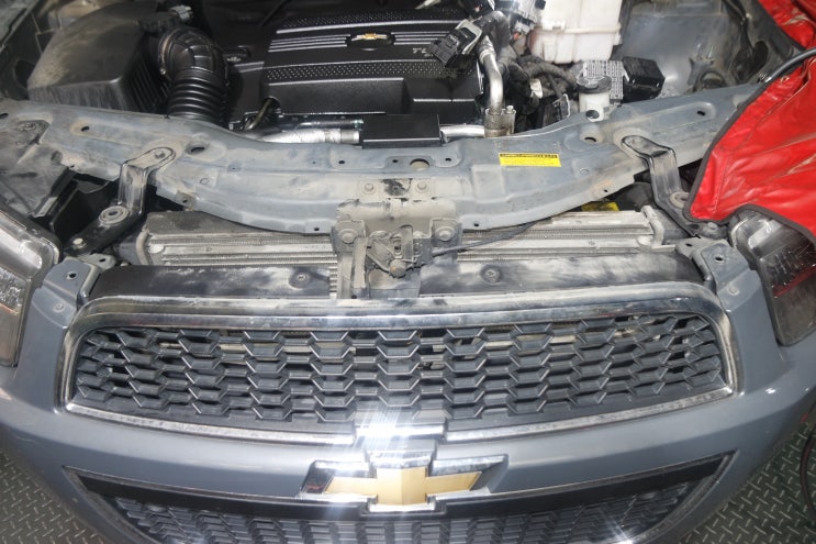 쉐보레 캡티바 미션오일누유 전,후진불능 견인,P0796 압력제어솔레노이드 3OFF고착 : 네이버 블로그