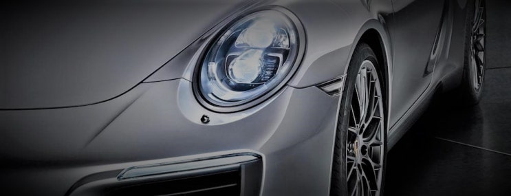 포르쉐 옵션 '라이트' ( PDLS 플러스, 나이트비전어시스트 ) : 네이버 블로그