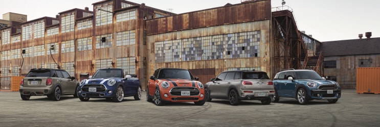 MINI 공식 딜러 코오롱모터스 FnC 임직원 구매상담 이벤트 : 네이버 블로그