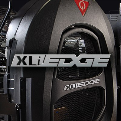 볼링 기계 / QUBICA AMF XLi EDGE / 골드비앤디 : 네이버 블로그