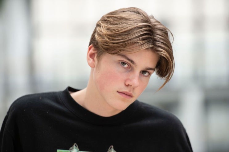 [팝송추천] Ruel - Younger (가사/해석) : 네이버 블로그