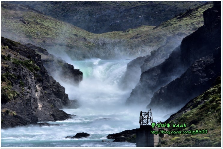 토레스 델 파이네 국립공원(2), 칠레 파타고니아 : 네이버 블로그