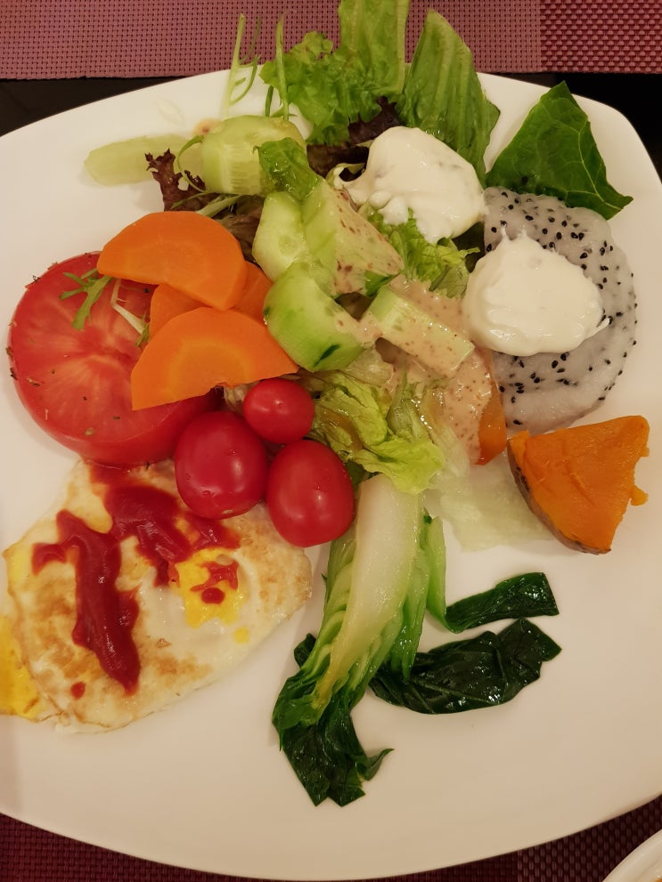 코트야드 메리어트 상하이 자딩호텔 조식(Courtyard Marriott Shanghai Jiading HOTEL) : 네이버 블로그