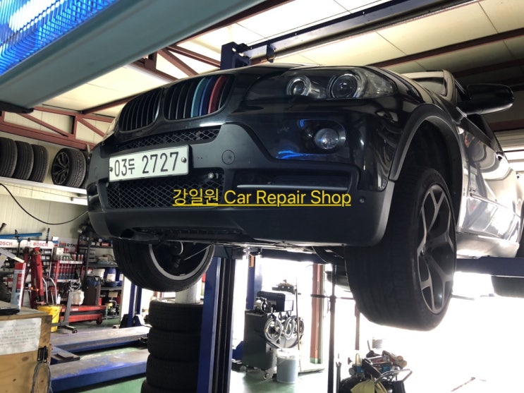 BMW E70 X5 T.C. 모터 수리 ,오일교환 : 네이버 블로그