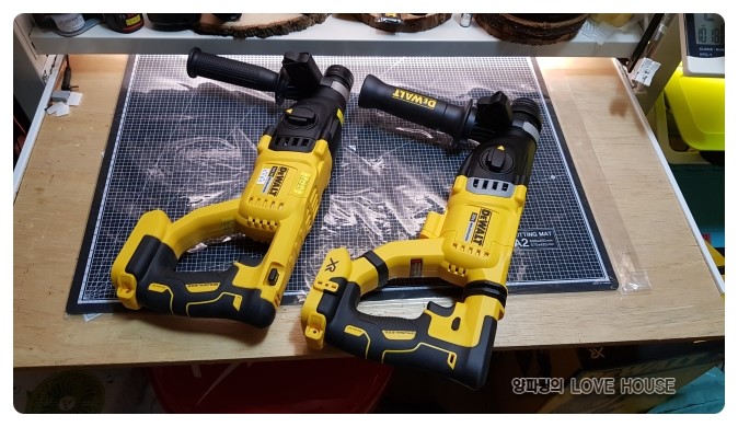 디월트 DCH263 충전헤머드릴,DWH205DH집진기 : 네이버 블로그