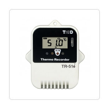 온도 데이터로거 TR-51i, TR-52i : 네이버 블로그