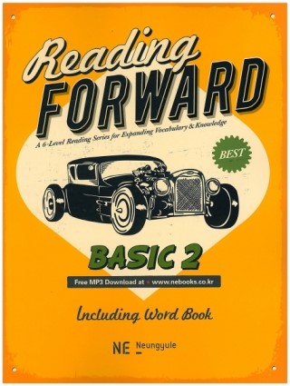 Reading Forward Basic 2 (Unit 07~09) : 네이버 블로그