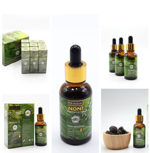 GAEA NONI ESSENCE OIL (태국 노니 에센스 오일 ) : 네이버 블로그