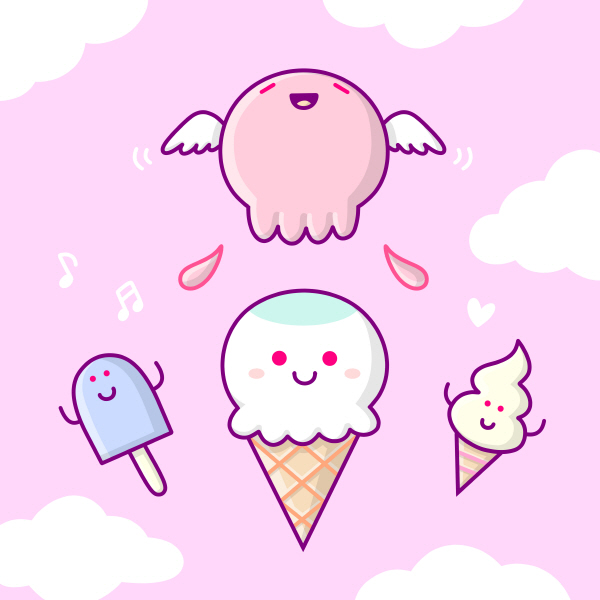 Fly Ice Cream : 네이버 블로그