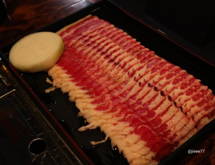 영등포 고기집 승남집 계속 먹게 되는 우삼겹영등포역 맛집 네이버 블로그
