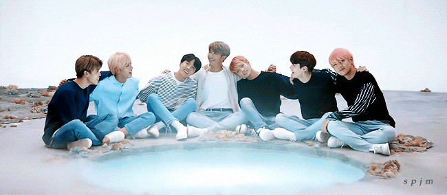 [영상]🌐유니세프 미디어(UNICEF Media‏).. 국제 우정의 날을 맞아 BTS가 참여한 #ENDviolence 캠페인 ...