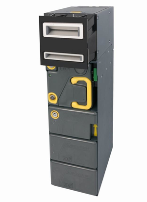 MEI 지폐환류기 최고급사양 : BNR Series : 네이버 블로그