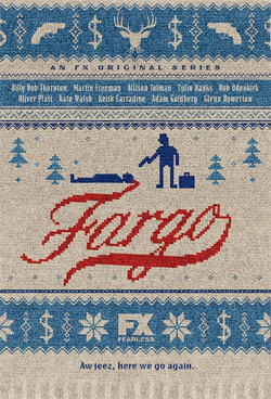 Fargo 시즌1 : 네이버 블로그