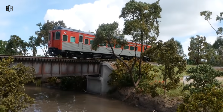 3D? in Diorama... Luke Towan ! : 네이버 블로그