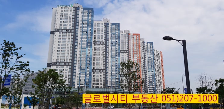 명지 국제신도시 삼정 그린코아 더베스트 원룸오피스텔 매매 임대 네이버 블로그