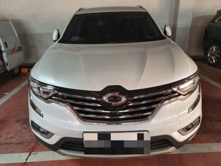 남양주출장세차,(진접세차)(진접출장세차)/구리출장세차,진접 다산,별내,오남,남양주시 #QM6 실내외부세차 다녀왔습니다~ : 네이버 블로그