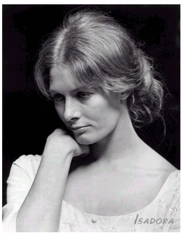 🎵Isadora (맨발의 이사도라) / Paul Mauriat ⚘ : 네이버 블로그