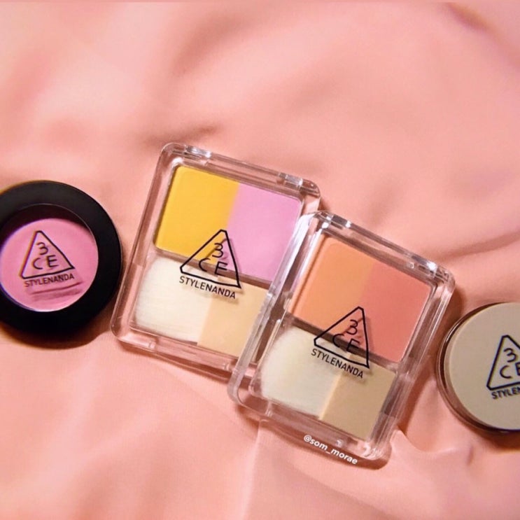 3CE 세일때 무엇을 샀는가 : 네이버 블로그