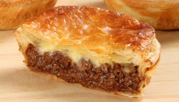 뉴질랜드 타우랑가의 패트릭스 파이(Patrick's Pie), 대회 7번째 우승한 파이 왕! : 네이버 블로그