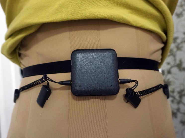 바디원 다이어트웨어 6주 리얼후기(Before & After) : 네이버 블로그