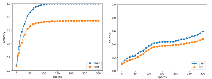 Weight Decay & Dropout : 네이버 블로그