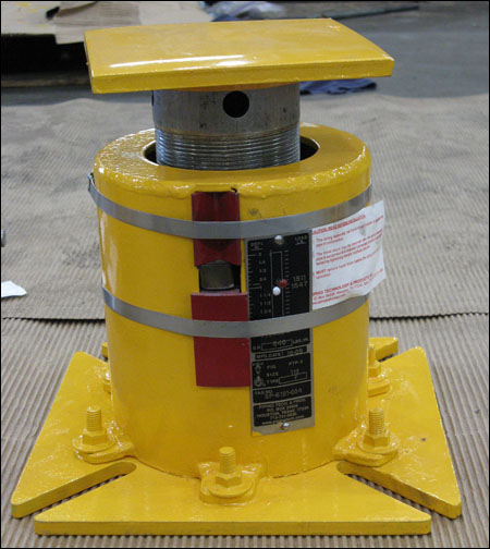 API RP 686 - Piping Alignment with "Spring Support" : 네이버 블로그