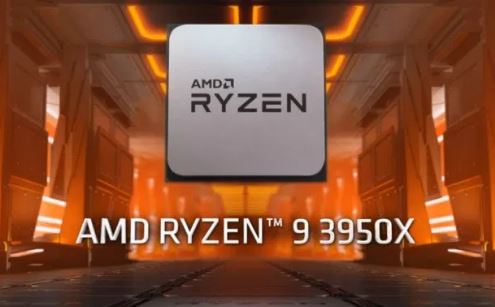 AMD 3950X 와 관련된 새로운 소식? : 네이버 블로그