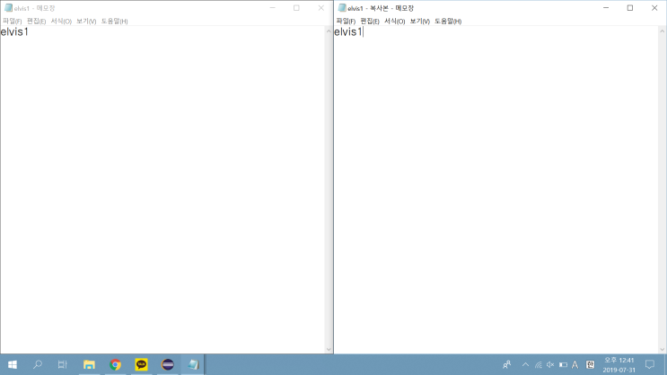 명품 Java Programming 제8장 실습문제 5번~7번 네이버 블로그 