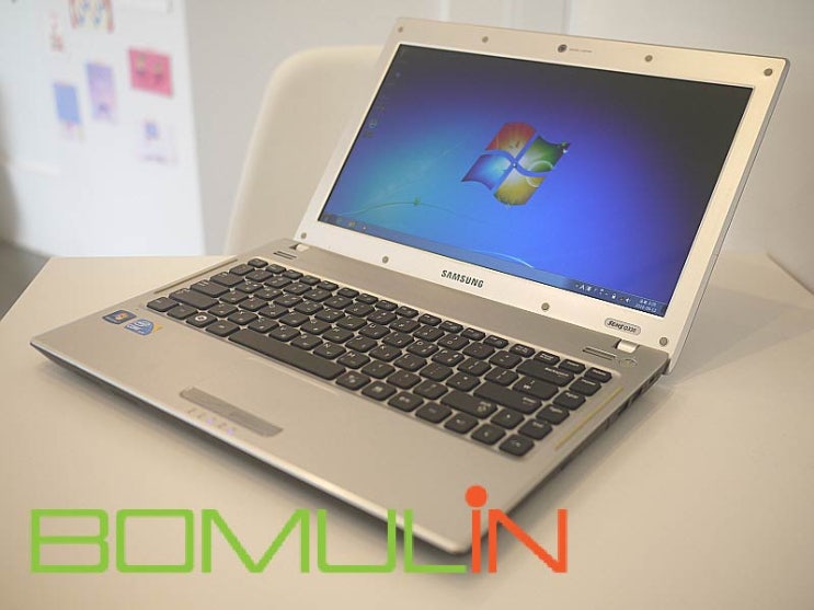 보물인에서 만나볼 수 있는 삼성전자 SENS Q330 Slim : 네이버 블로그