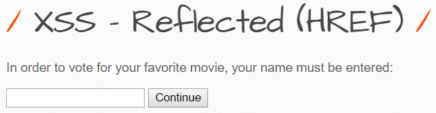 [비박스] Cross Site Script(XSS) - Reflected (HREF) : 네이버 블로그