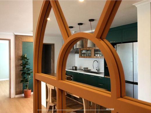 용산구 문배동 인테리어 용산지오베르크 33py _ [덴보드인테리어_denbord interior] : 네이버 블로그