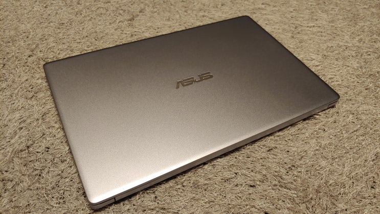 ASUS Vivobook X403 논스탑 개봉기 및 리뷰 : 네이버 블로그