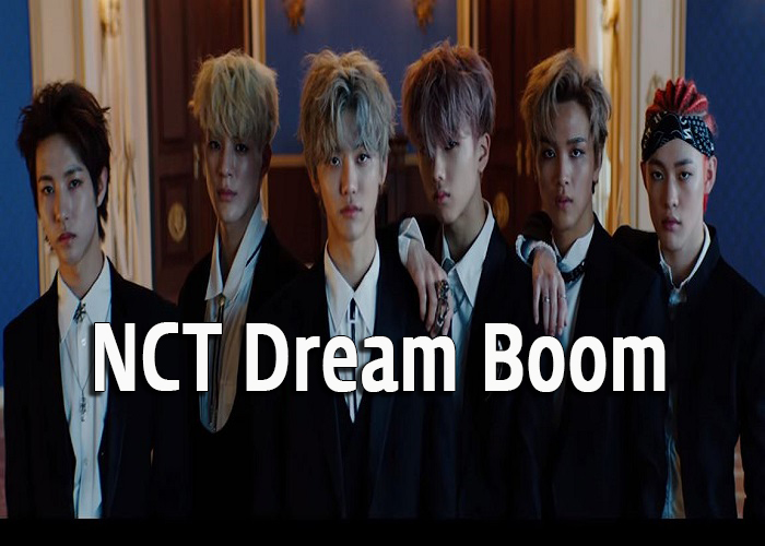 nct dream boom 뮤비와 노래모음 : 네이버 블로그