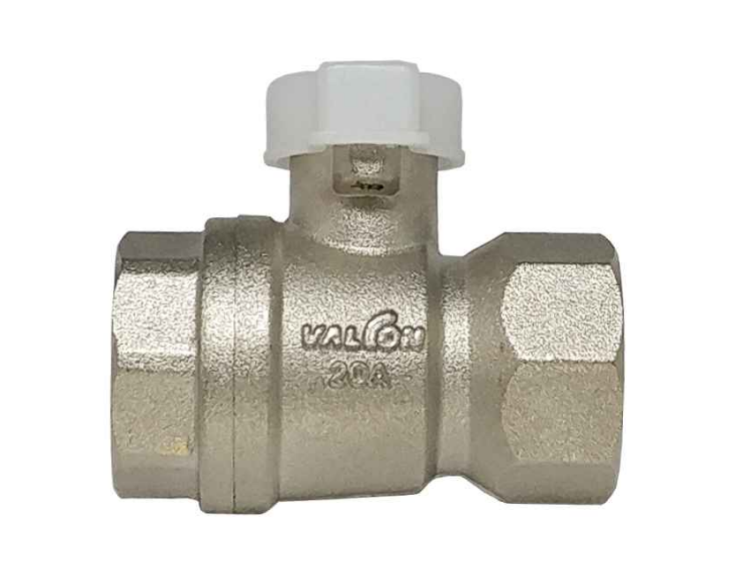 [VALCON] VA20 / 전동 볼밸브 / BALL VALVE : 네이버 블로그