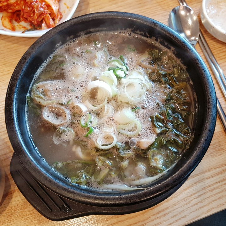 성수동해장국 뚝배기양평해장국 성수역 국밥으로 딱이야 네이버 블로그