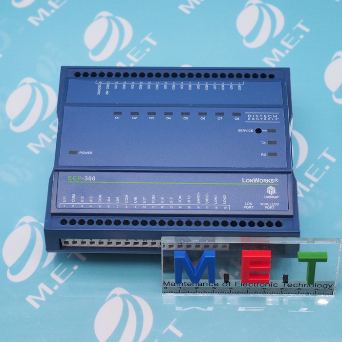 [ETC] DISTECH CONTROLS LONWORKS ECP-300 디스텍컨트롤스 / ㈜엠이티 1초견적 : 네이버 블로그