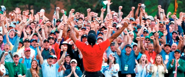 타이거우즈 의 우승 아이언 테일러메이드 P7TW 아이언 리뷰! : 네이버 블로그