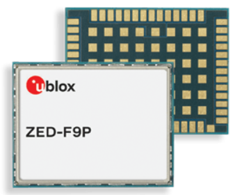 [GPS센서] U-blox C099-F9P 및 센서 사용하기 : 네이버 블로그
