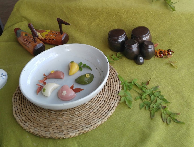 제13회 향수옥천 포도•복숭아 축제 이모저모 : 네이버 블로그