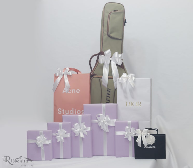 ｛연예인 선물포장｝에버글로우everglow 시현sihyeon의 생일을 축하하는 선물포장 네이버 블로그